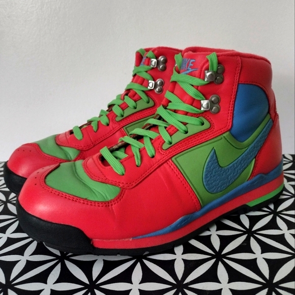 Nike | Shoes | Nike Air Baltoro 206 65y Mens 6 Womens 75 | Poshmark